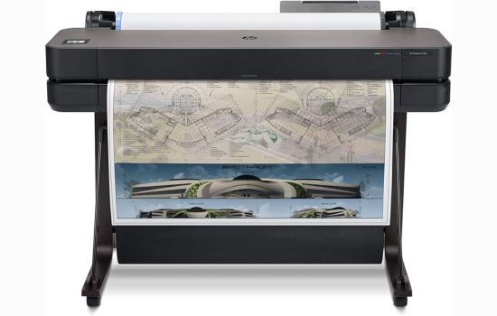 Plotter Printer Rental Toronto - Event Expert